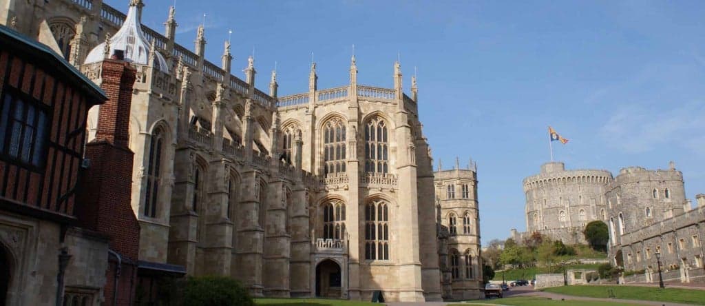 Cathedral_StGeorges1 - The Association of English Cathedrals