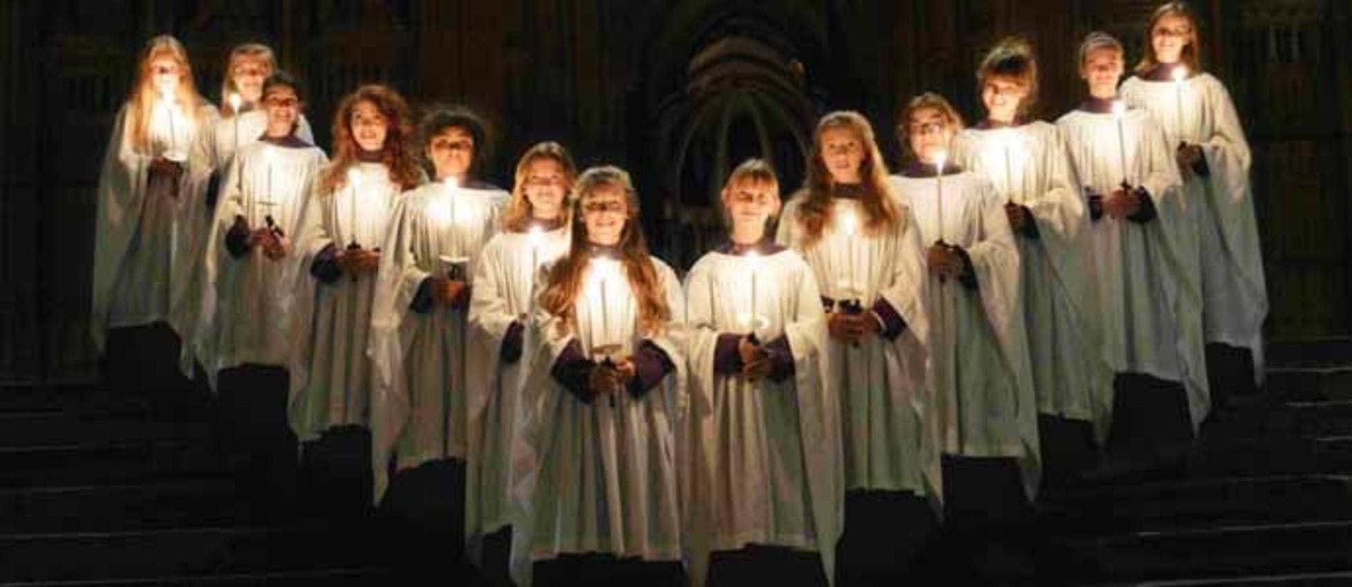 Cathedral_Canterbury_girls choir - The Association of English Cathedrals