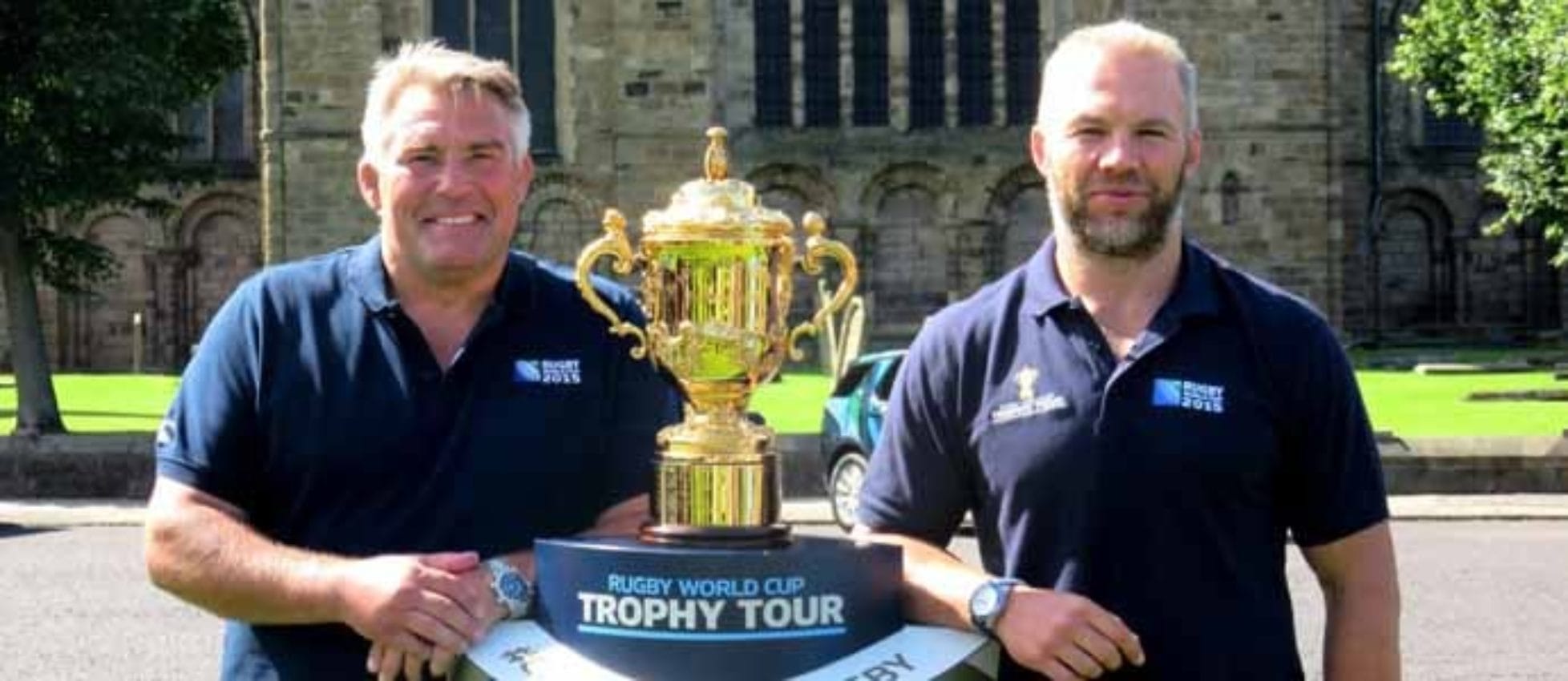 News_Durham_Rugby World Cup - The Association of English Cathedrals