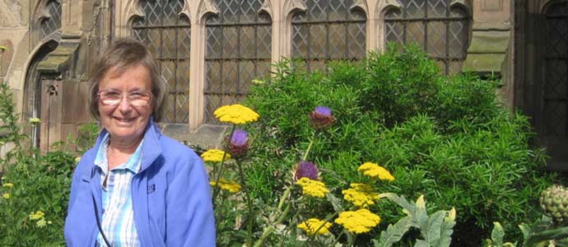 News_Barbara_Worcester - The Association of English Cathedrals