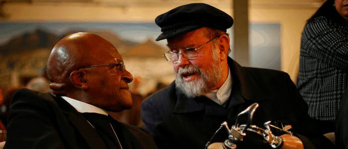 Sacred Space - Fr Michael Lapsley Keynote Speech - The Association of ...