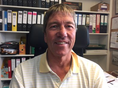 Executive Members - The Association of English Cathedrals