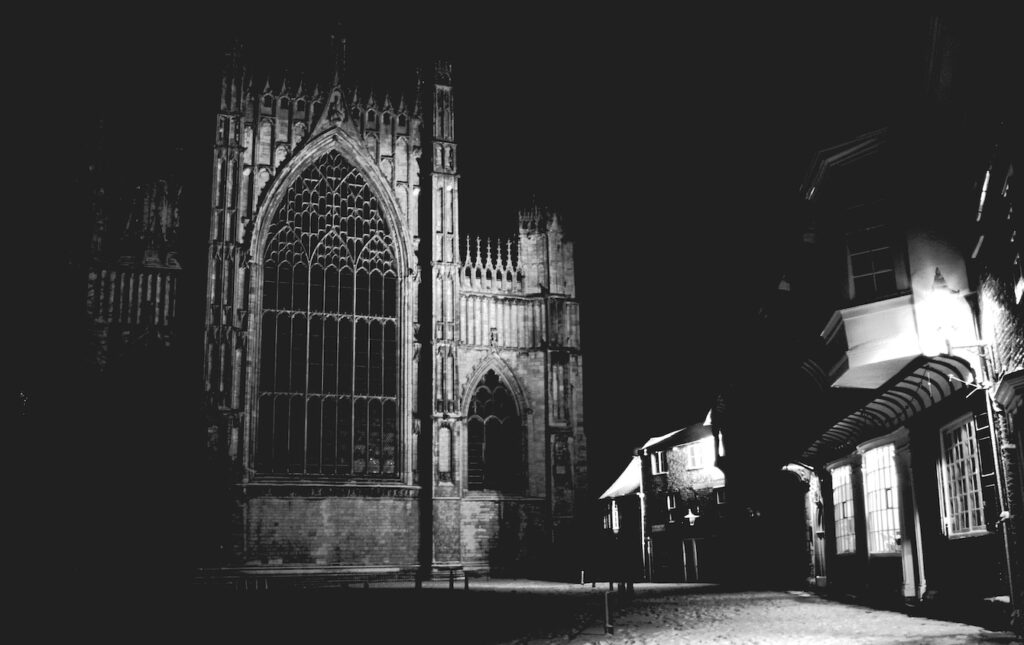 Cathedrals at Night Launched - The Association of English Cathedrals