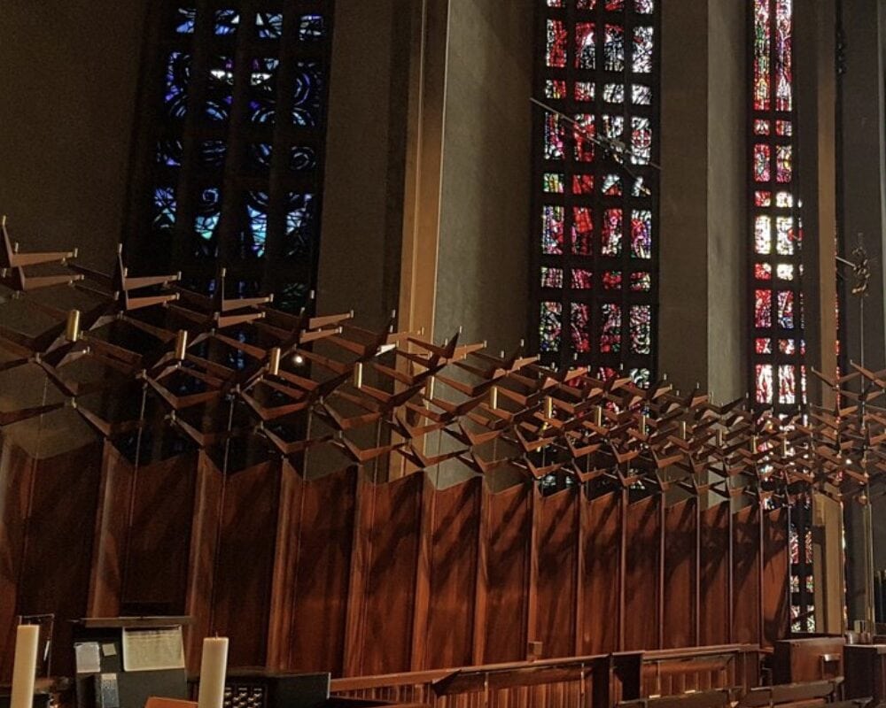 366 Gallery - The Association of English Cathedrals