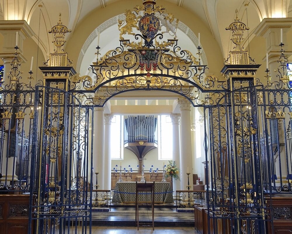 366 Gallery - The Association of English Cathedrals