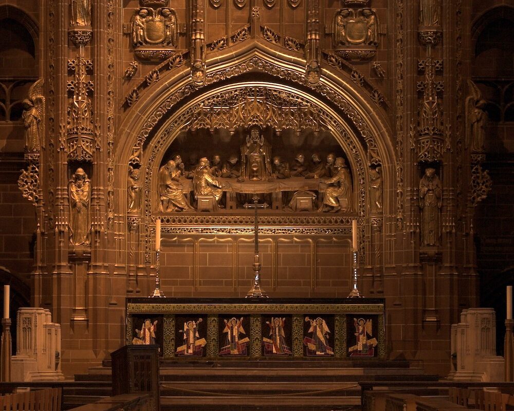 366 Gallery - The Association of English Cathedrals