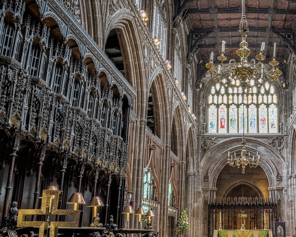 366 Gallery - The Association of English Cathedrals