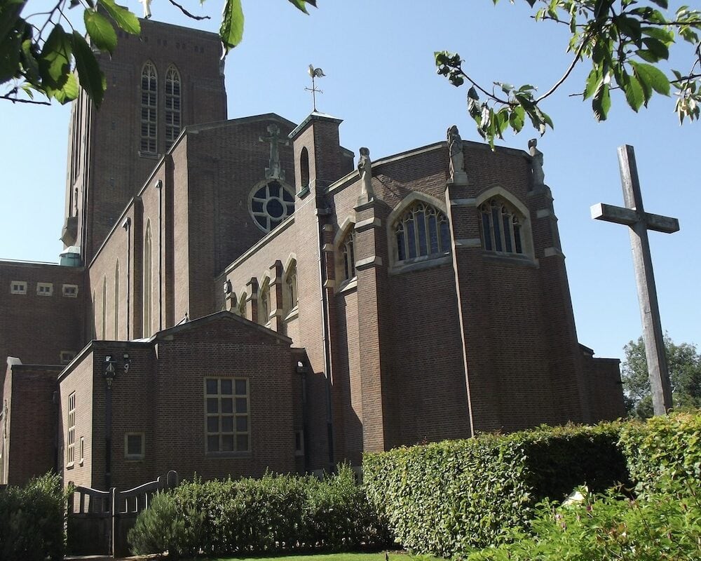 366 Gallery - The Association of English Cathedrals