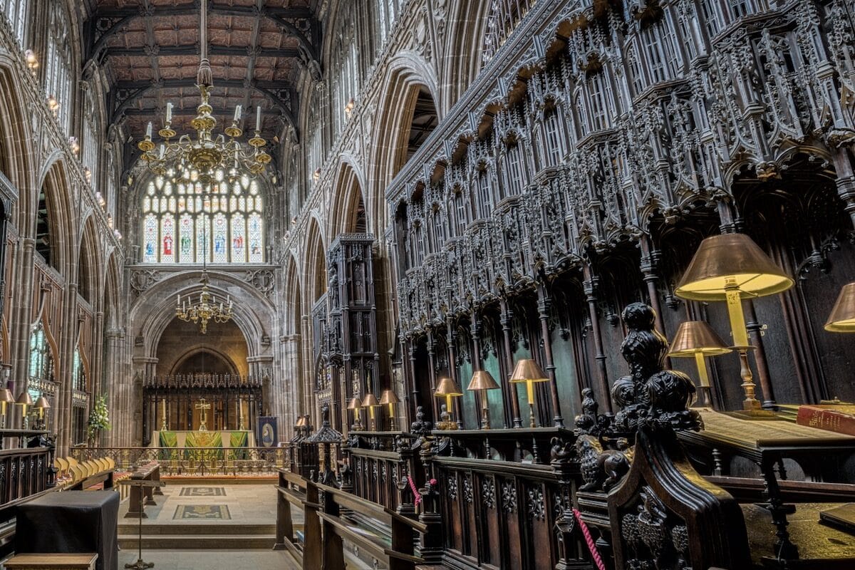 366 Gallery - The Association of English Cathedrals