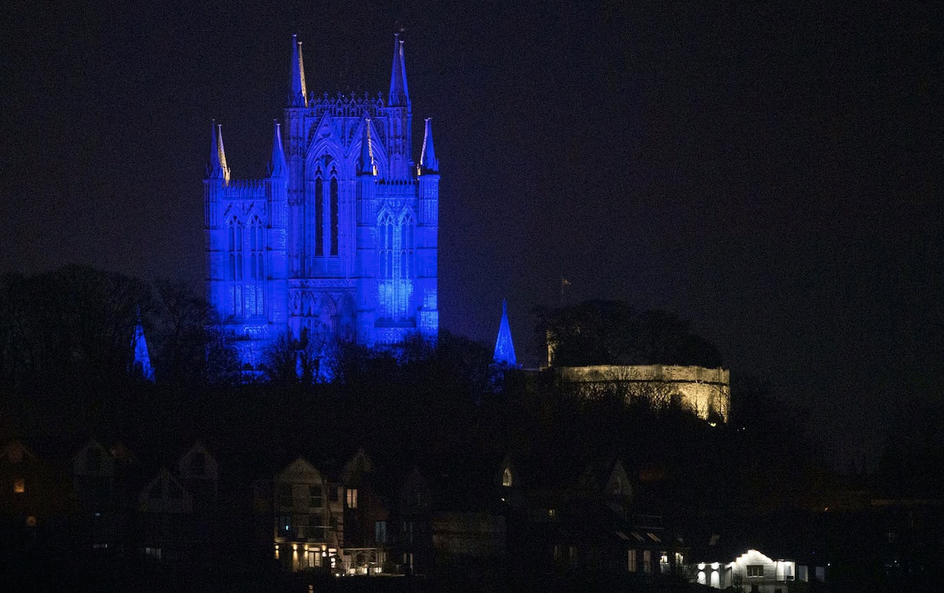 Lockdown 3 - We are here - The Association of English Cathedrals