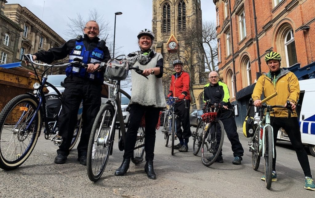 Cycle Cathedral – Bike Week 2023 - The Association of English Cathedrals
