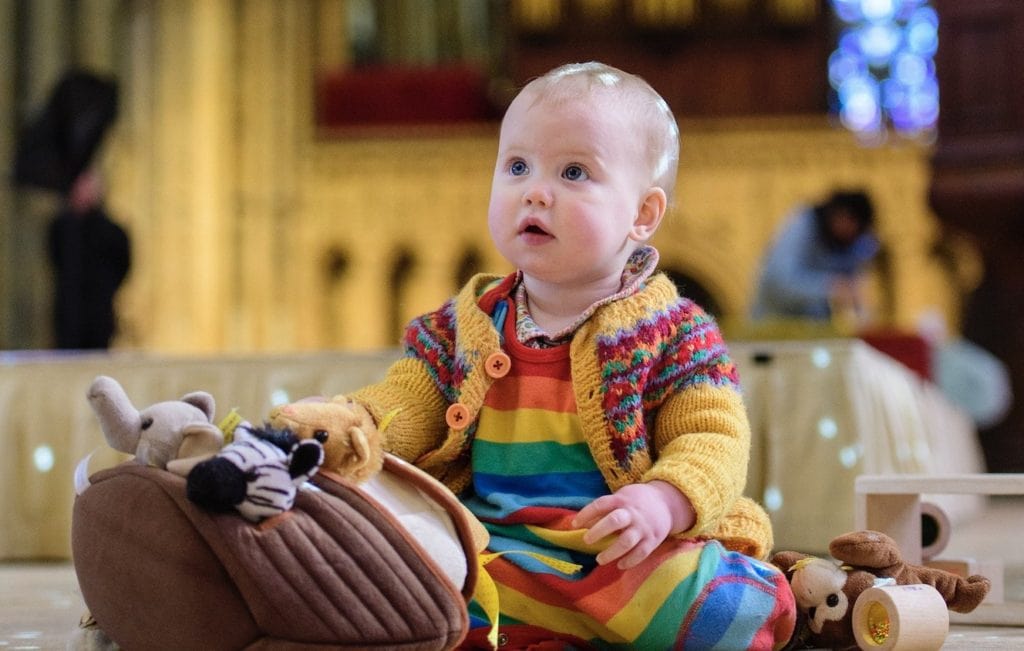 Worcester - Pet Service - The Association of English Cathedrals