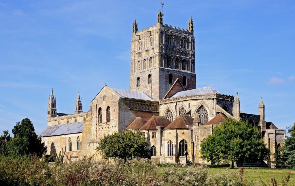 Two Pilgrimages September 4th - The Association of English Cathedrals