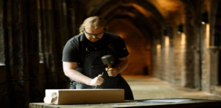 Chester - Medieval Discovery Day - The Association of English Cathedrals