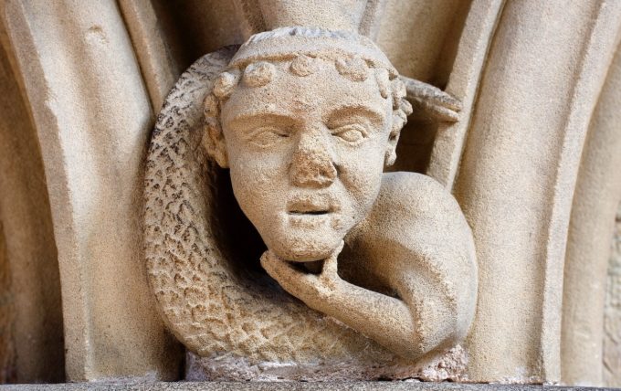 Historic Chapter House Reopens - The Association of English Cathedrals