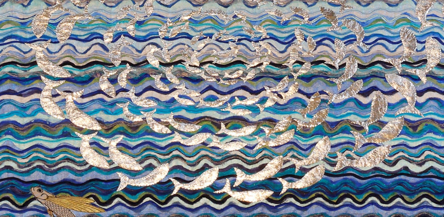 Southwell - Threads through Creation - The Association of English ...