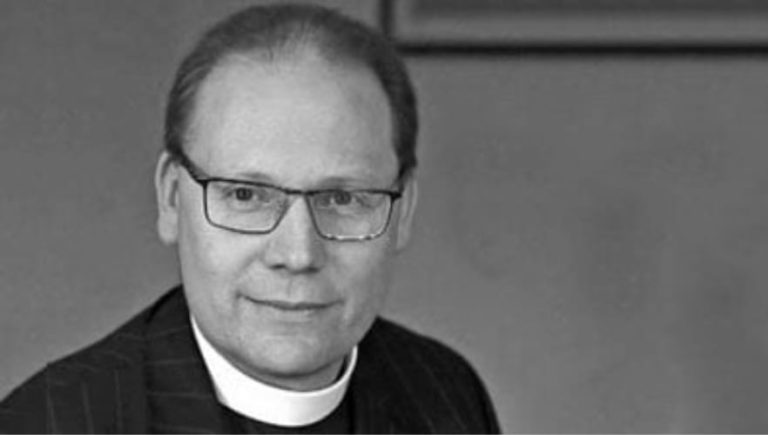 Executive Members - The Association of English Cathedrals