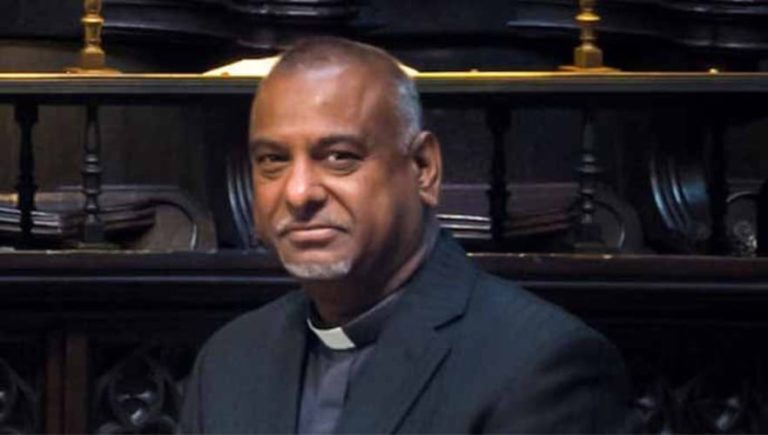 Executive Members - The Association of English Cathedrals