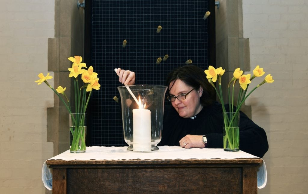 23rd March 2022 - National Day of Reflection - The Association of ...