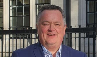 Executive Members - The Association of English Cathedrals