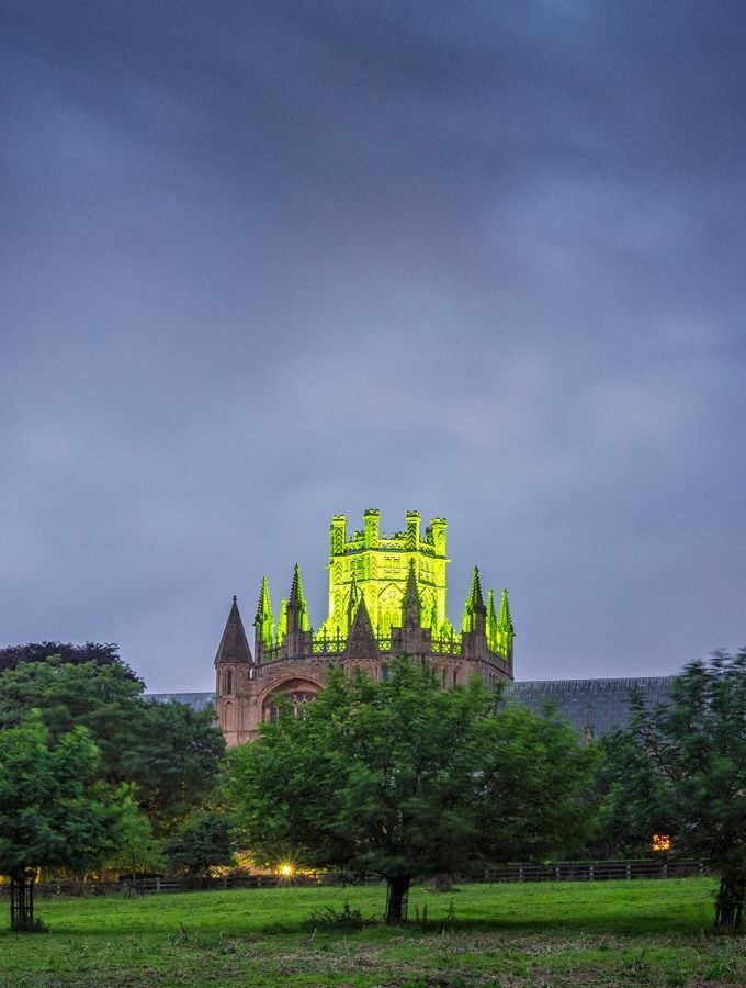 Ely - Green Fair - The Association of English Cathedrals