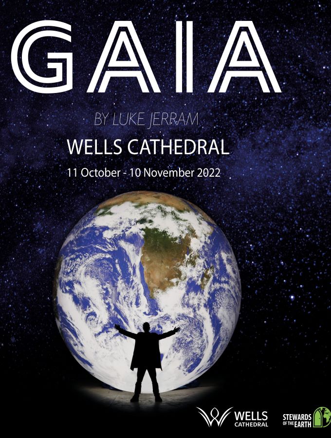 Gaia Earth
