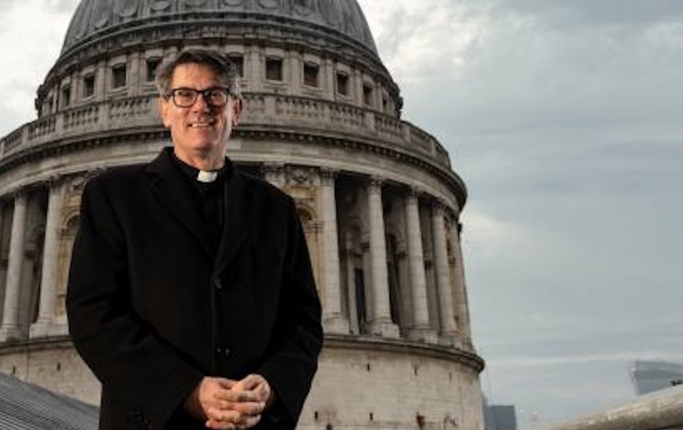 Sign Language Sermon and an new Dean Installed - The Association of ...