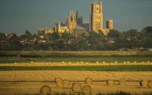 Ely Cathedral - The Association of English Cathedrals