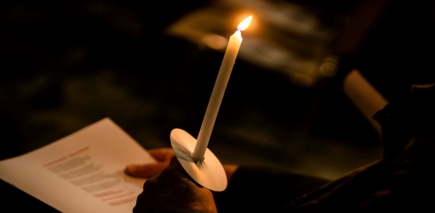 Newcastle - Advent Procession of Light - The Association of English ...