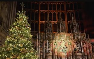 Sheffield Cathedral - The Association of English Cathedrals
