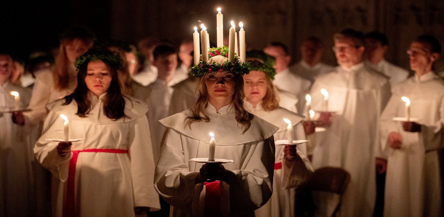 York - Sankta Lucia - The Association of English Cathedrals