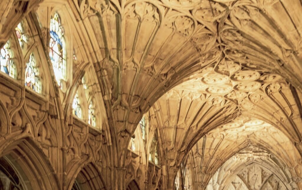 Gloucester Cathedral - The Association of English Cathedrals
