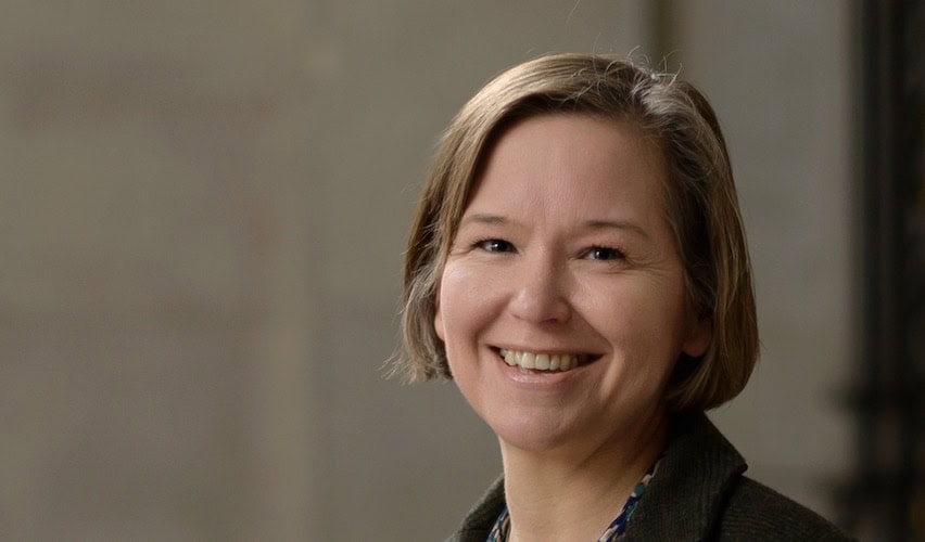 Emily MacKenzie - The Association of English Cathedrals