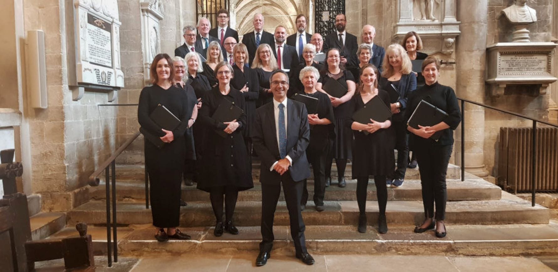 Winchester - Surround Sound VIII - The Association of English Cathedrals