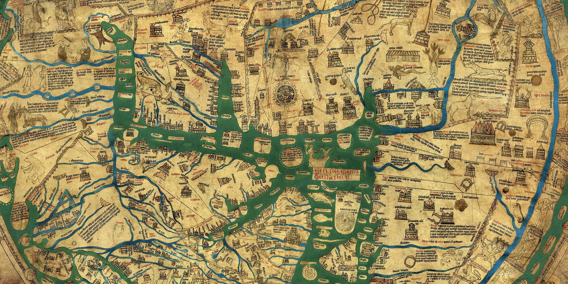 Cathedral Treasures of England and Wales - The Association of English ...