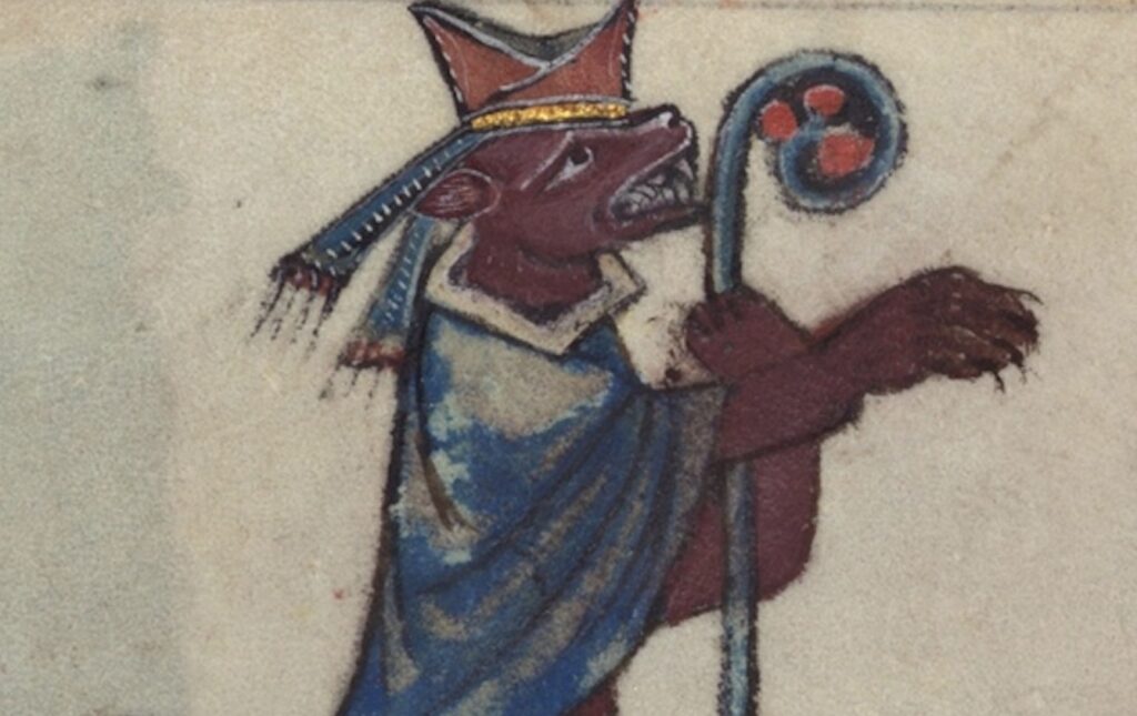 Wulfstan conference announced in Worcester - The Association of English ...