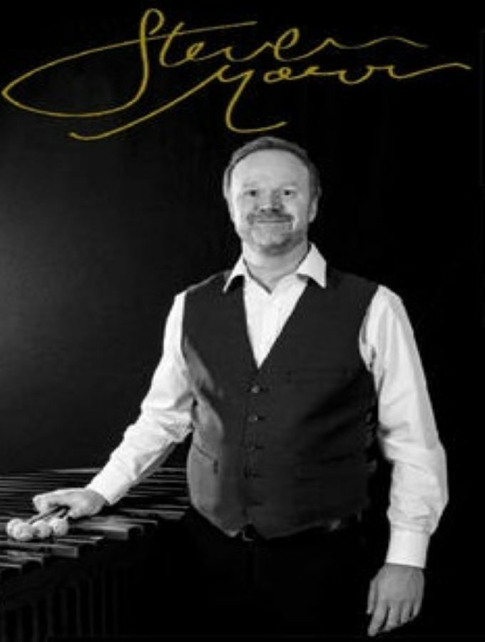 Carlisle - Steven Moore percussionist - The Association of English ...