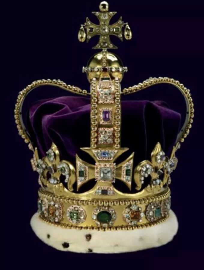 Westminster Abbey - Coronation Exhibition - The Association of English ...