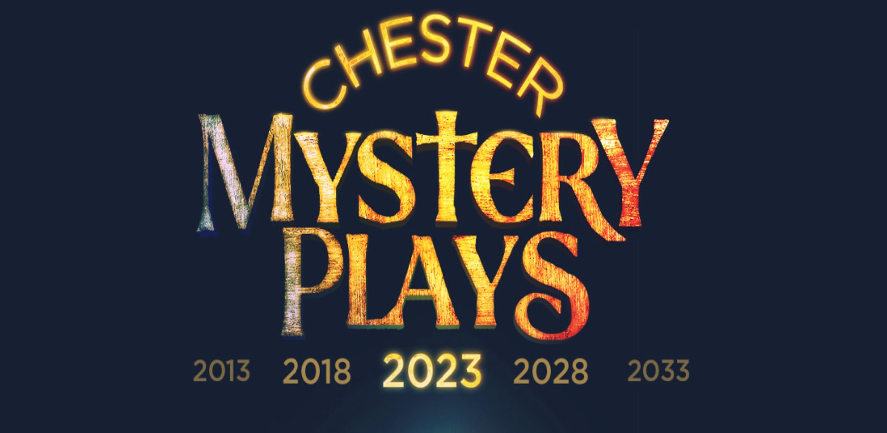 Chester - Mystery Plays - The Association of English Cathedrals