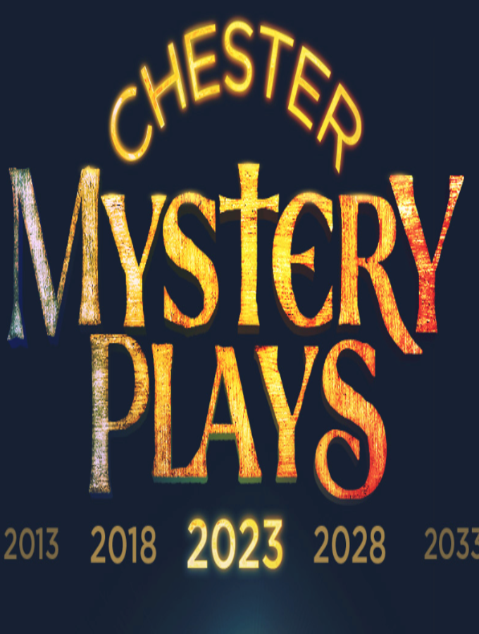Chester - Mystery Plays - The Association of English Cathedrals