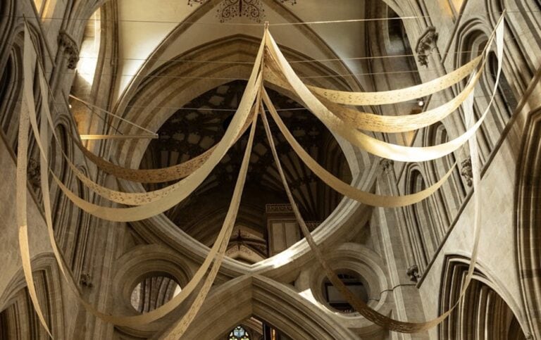 Worcester Cathedral - The Association of English Cathedrals