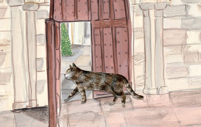 Chichester - Experience Advent & Christmas - The Association of English ...