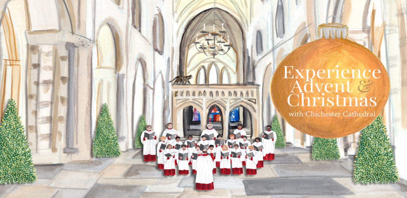 Chichester Cathedral - The Association of English Cathedrals