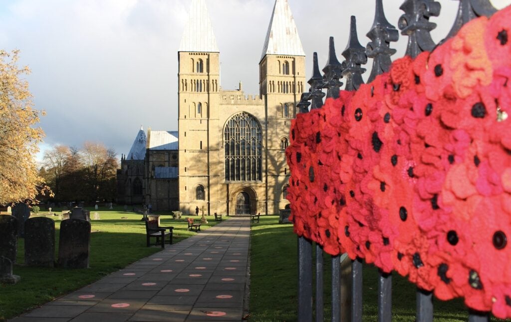 Ely Cathedral - The Association of English Cathedrals