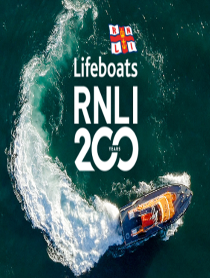 Wakefield - RNLI @ 200 - Celebration Concert - The Association of ...