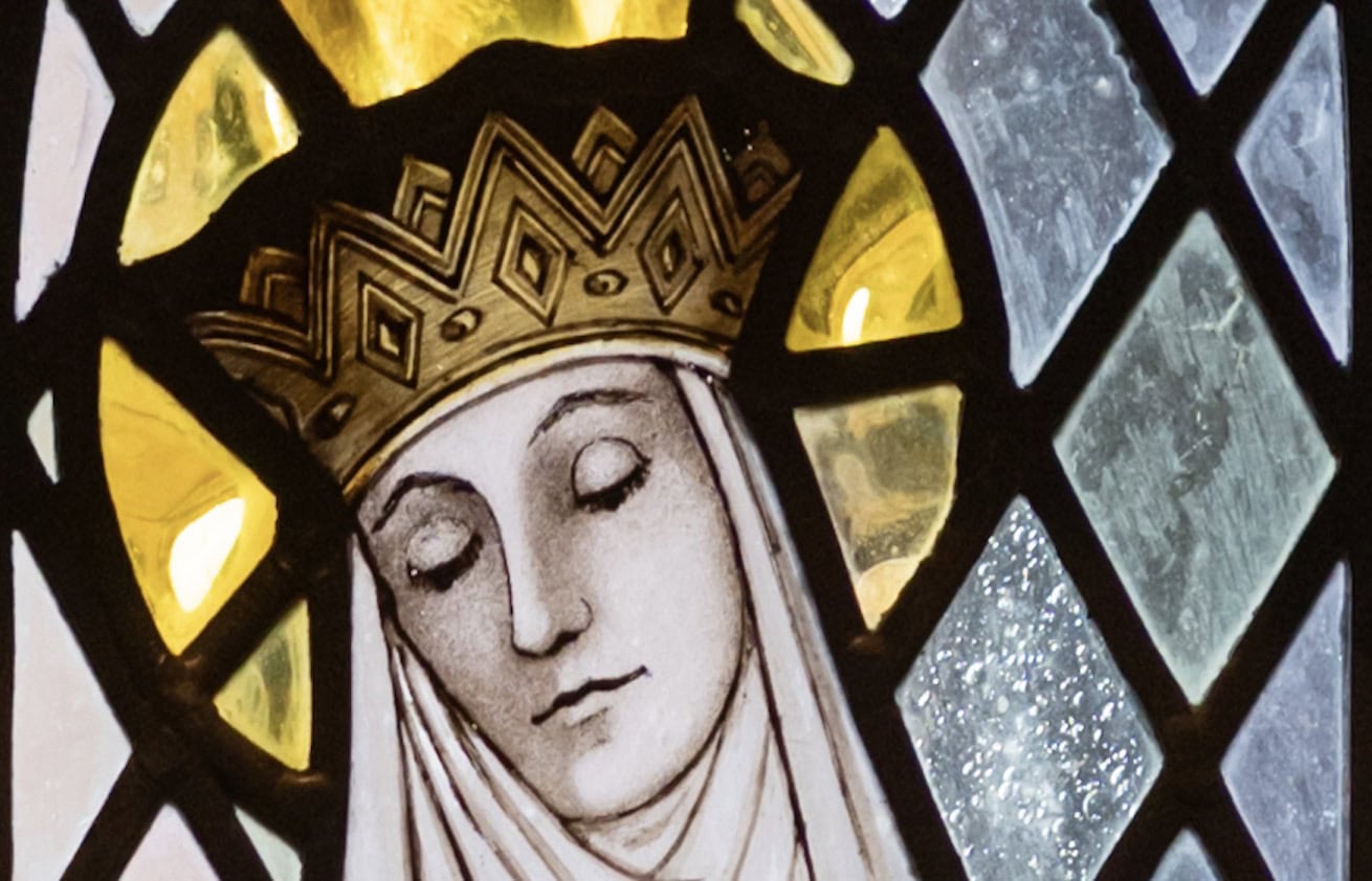 Spotlight on Trena Cox - Stained Glass Artist - The Association of ...