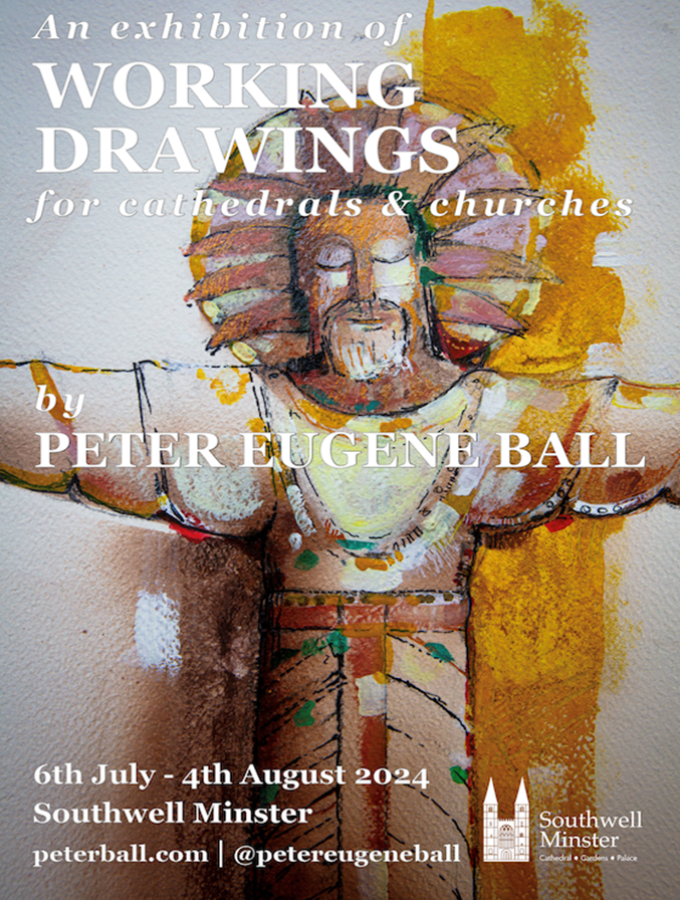 Southwell - Peter Eugene Ball Exhibition - The Association of English ...