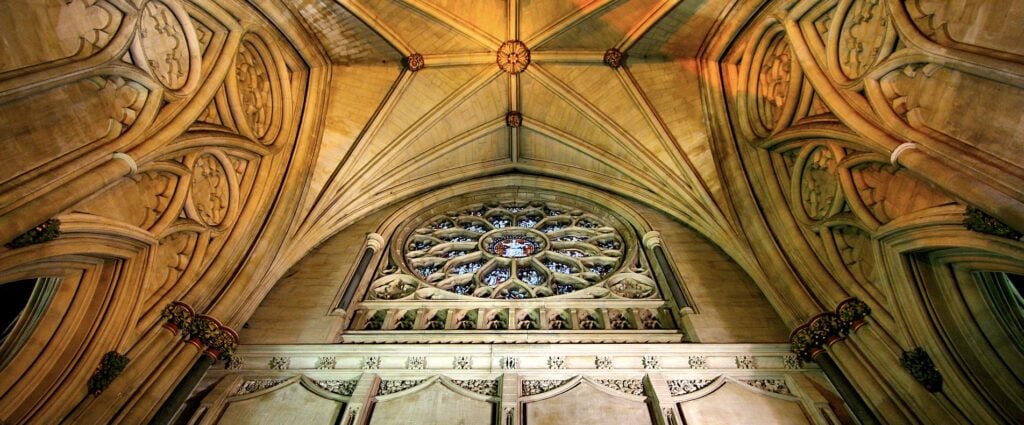 What is a cathedral? - The Association of English Cathedrals