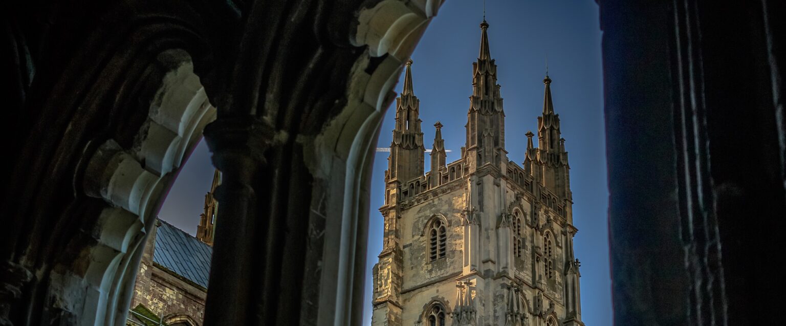 What is a cathedral? - The Association of English Cathedrals