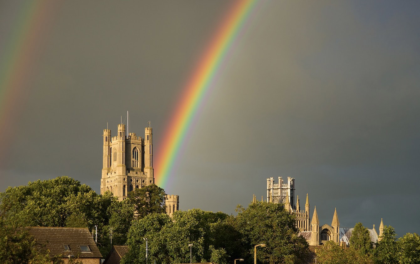 About us - The Association of English Cathedrals